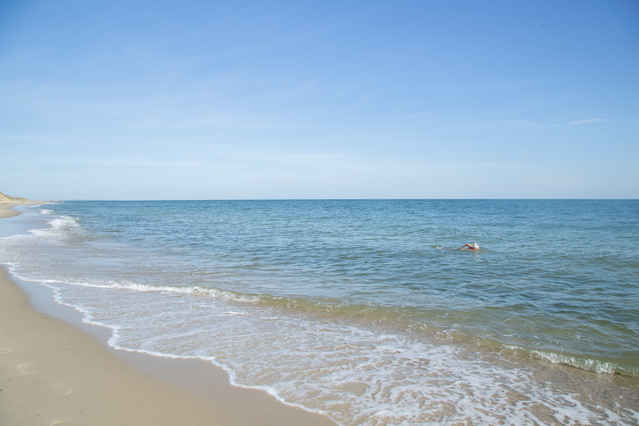 Explore Nantucket Bike Paths & Our Self Guided Bike Tours