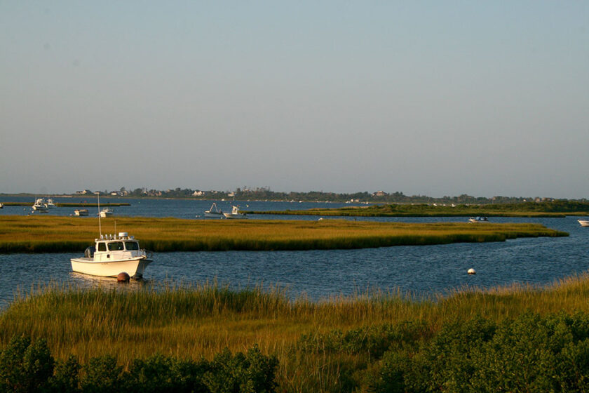 How To Get Around Nantucket: Pros & Cons Of Walking, Biking, Driving ...