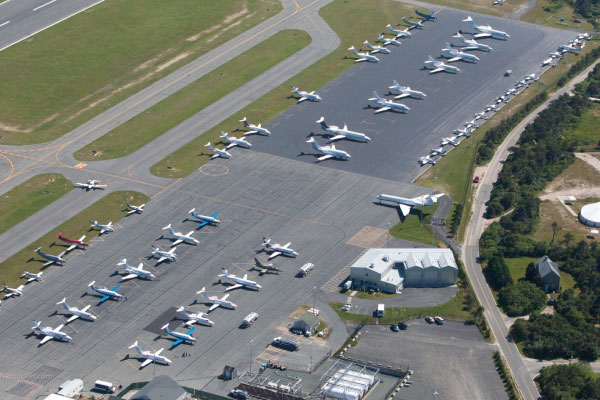 How To Get To Nantucket All The Ferry And Flight Options